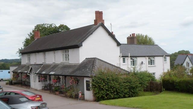 Raglan's Clytha Arms in running for UK's best pub title ...