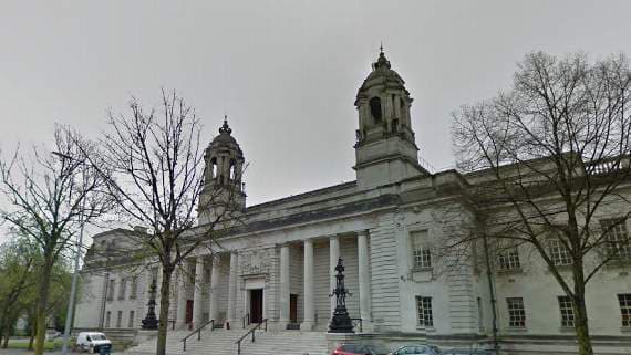 Abergavenny man to stand trial for assault | abergavennychronicle.com