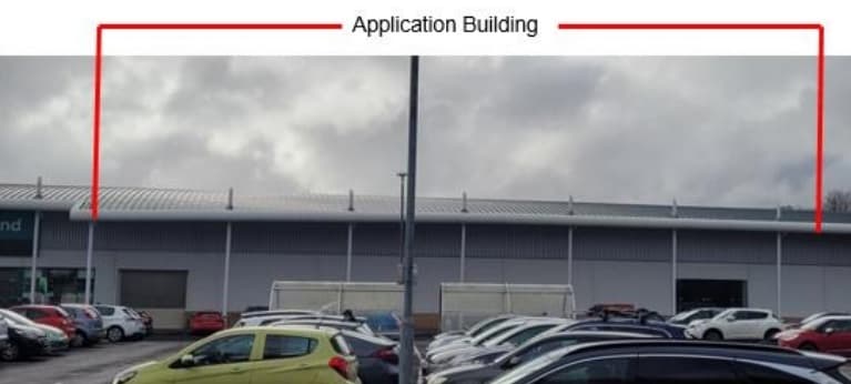 The Range is coming to Brynmawr | abergavennychronicle.com