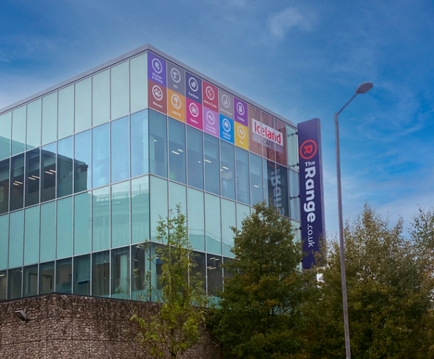 Brynmawr's The Range confirms opening date | abergavennychronicle.com