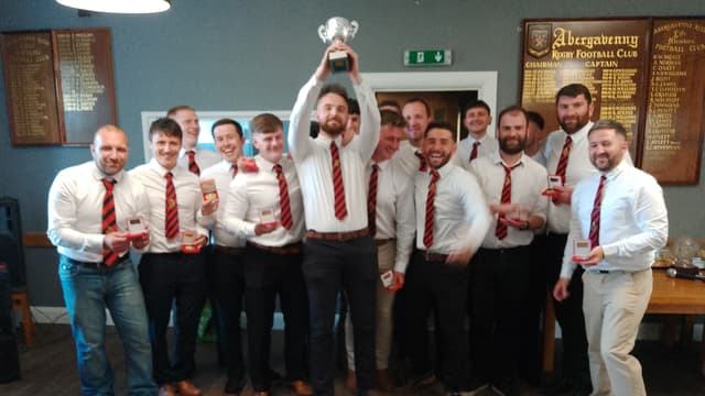 Massive week for Mardy FC | abergavennychronicle.com