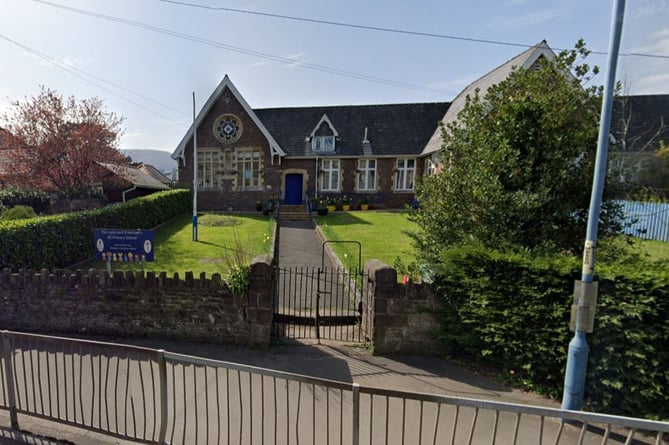 Serious safeguarding failures at Our Lady and St Michael's Roman ...