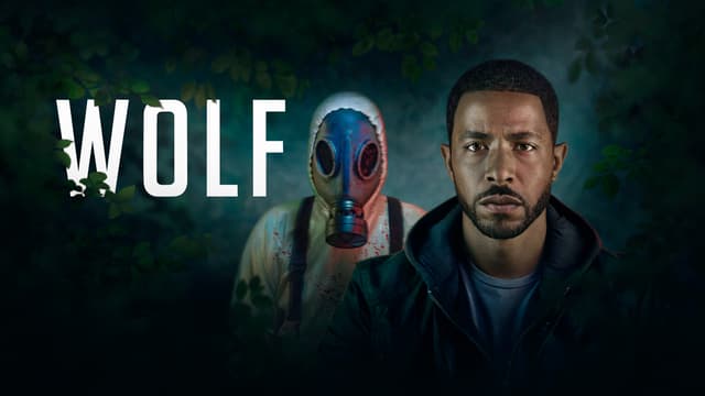 BBC drama Wolf based on Mo Hayder novel and filmed in Monmouthshire due ...