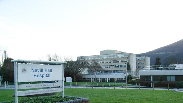 Nevill Hall to lead hospital enhancement in Gwent ...