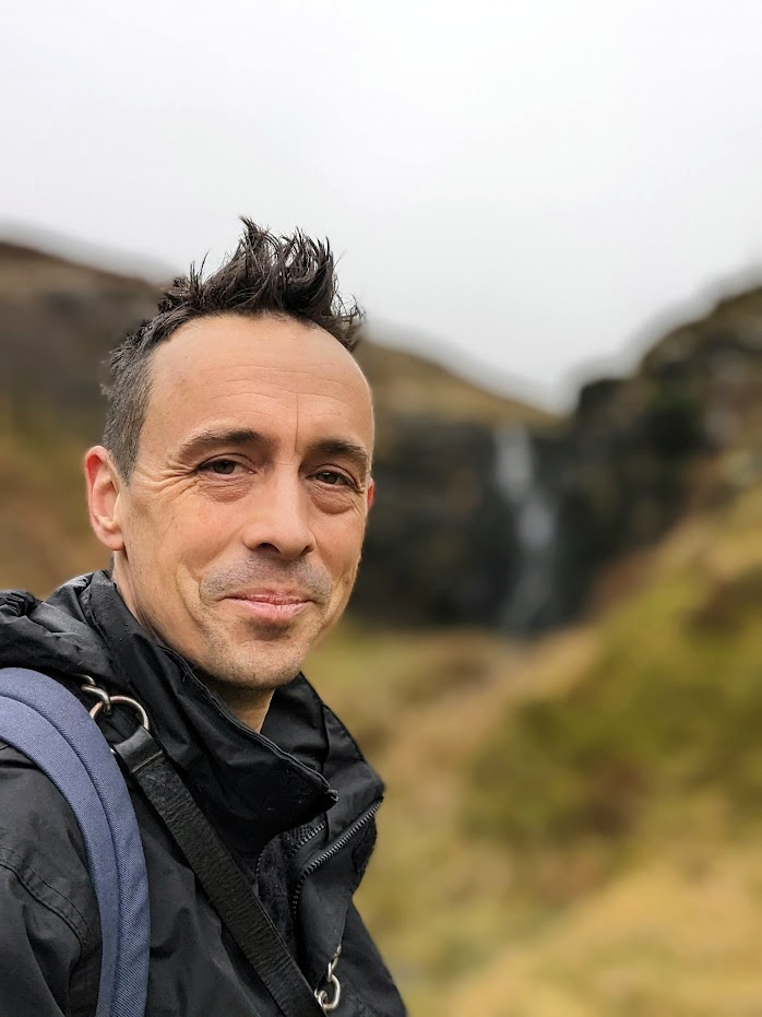 Tom’s first work of non-fiction is named a Welsh Book of the Year ...