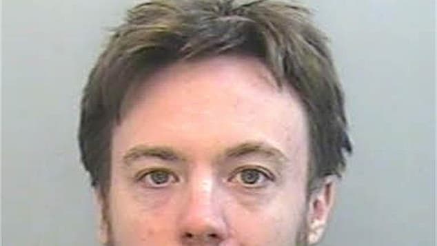 Speedboat killer who lived near Abergavenny freed from jail ...