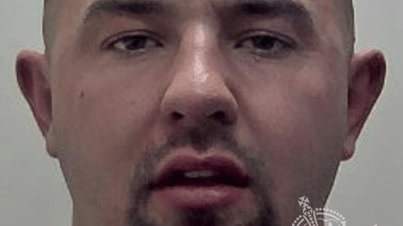 Do not approach missing HMP Prescoed prisoner warns Gwent Police ...