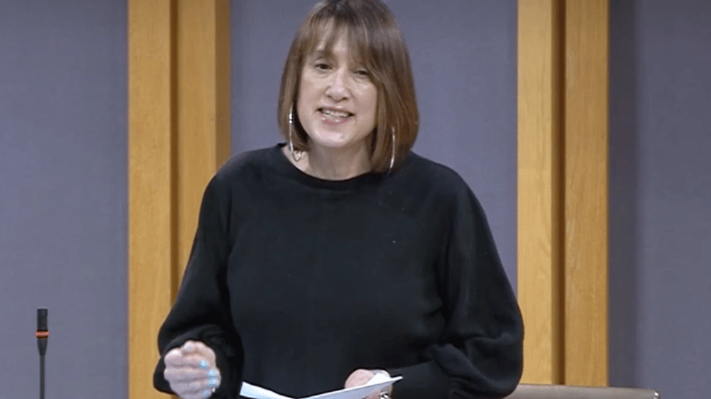 Jane Dodds calls for action over child poverty in Wales ...