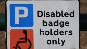 Concern over 'widespread misuse' of blue badge scheme ...