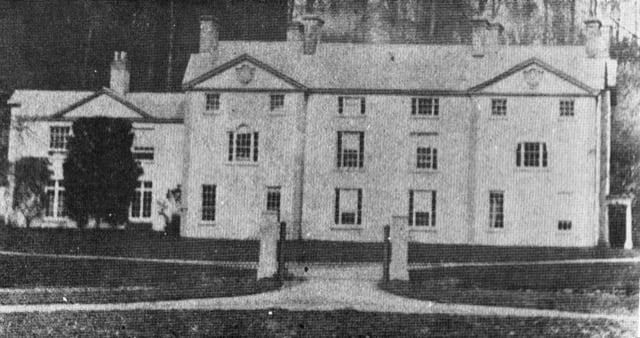 A look at the great houses of Crickhowell | abergavennychronicle.com