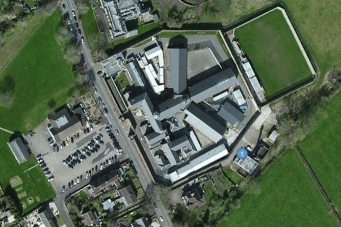 Eighty new cells for prison where Ronnie Biggs escaped ...