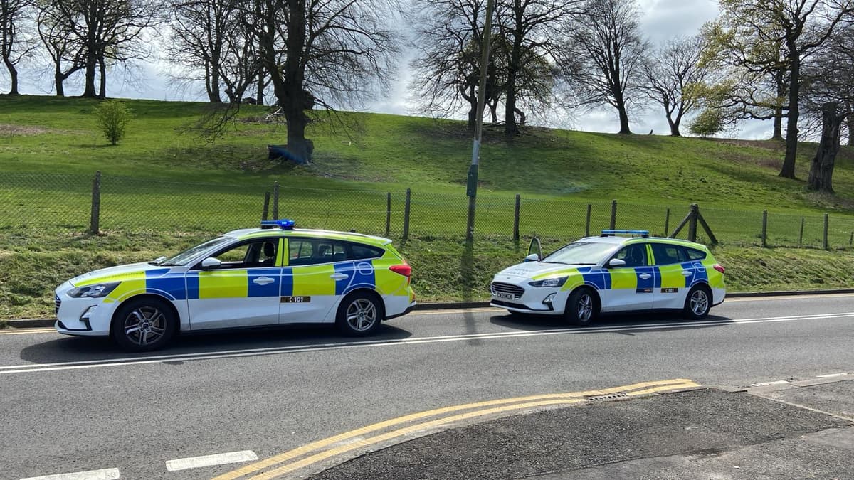 Explosion was in 'remote' part of Glascoed site | abergavennychronicle.com