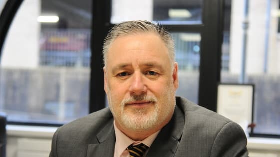 Shared chief exec for two councils | abergavennychronicle.com