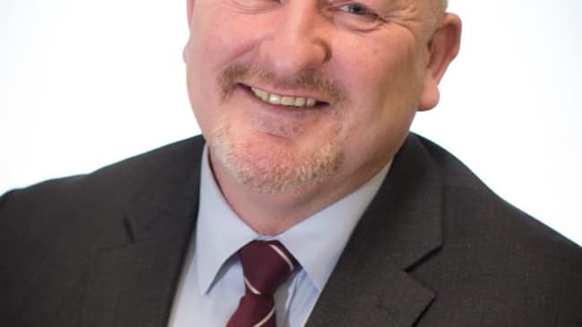 'Eyesore' fence appears on mountain road near Clydach ...