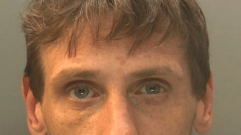 Police searching for missing man | abergavennychronicle.com
