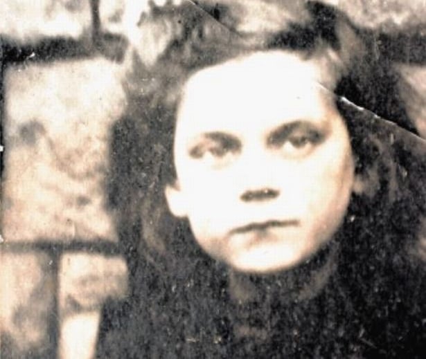 Harold Jones: The boy who killed! | abergavennychronicle.com