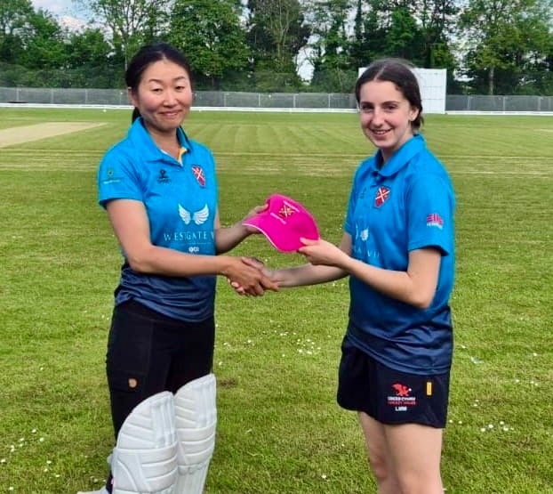 Maria quick to pounce, but Panteg win through | abergavennychronicle.com