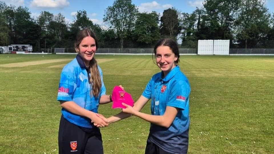 Maria quick to pounce, but Panteg win through | abergavennychronicle.com