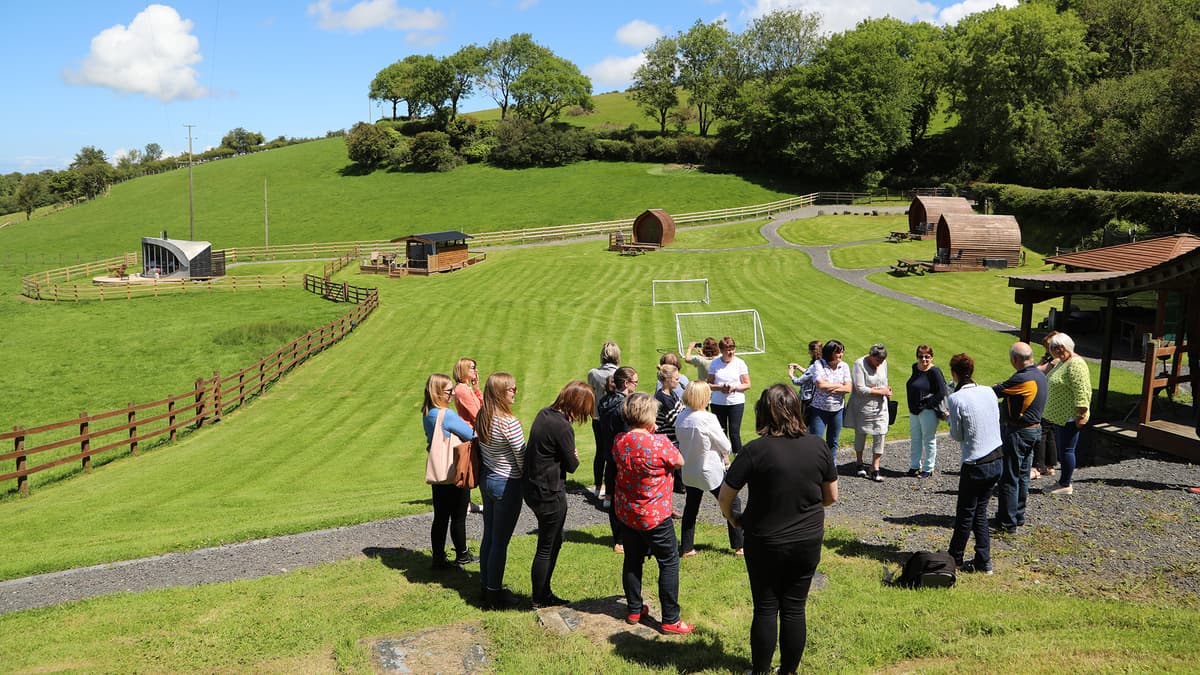 Farming Connect’s highly successful Women in Agriculture event returns ...