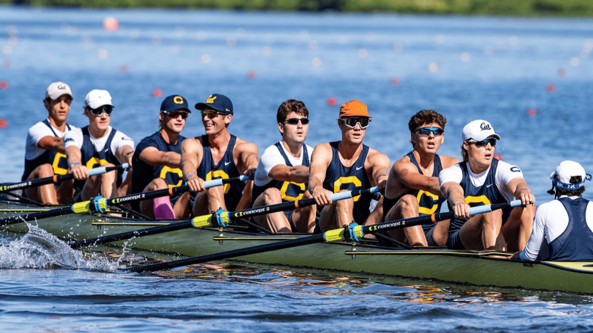 Robbie rows to bronze in top US national race | abergavennychronicle.com