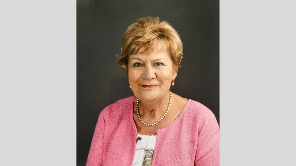 Gorsedd honour for Cwmdu woman | abergavennychronicle.com