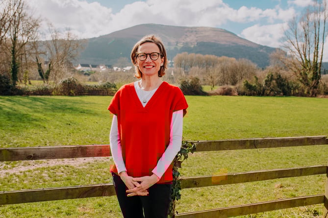 Catherine Fookes to champion local produce | abergavennychronicle.com