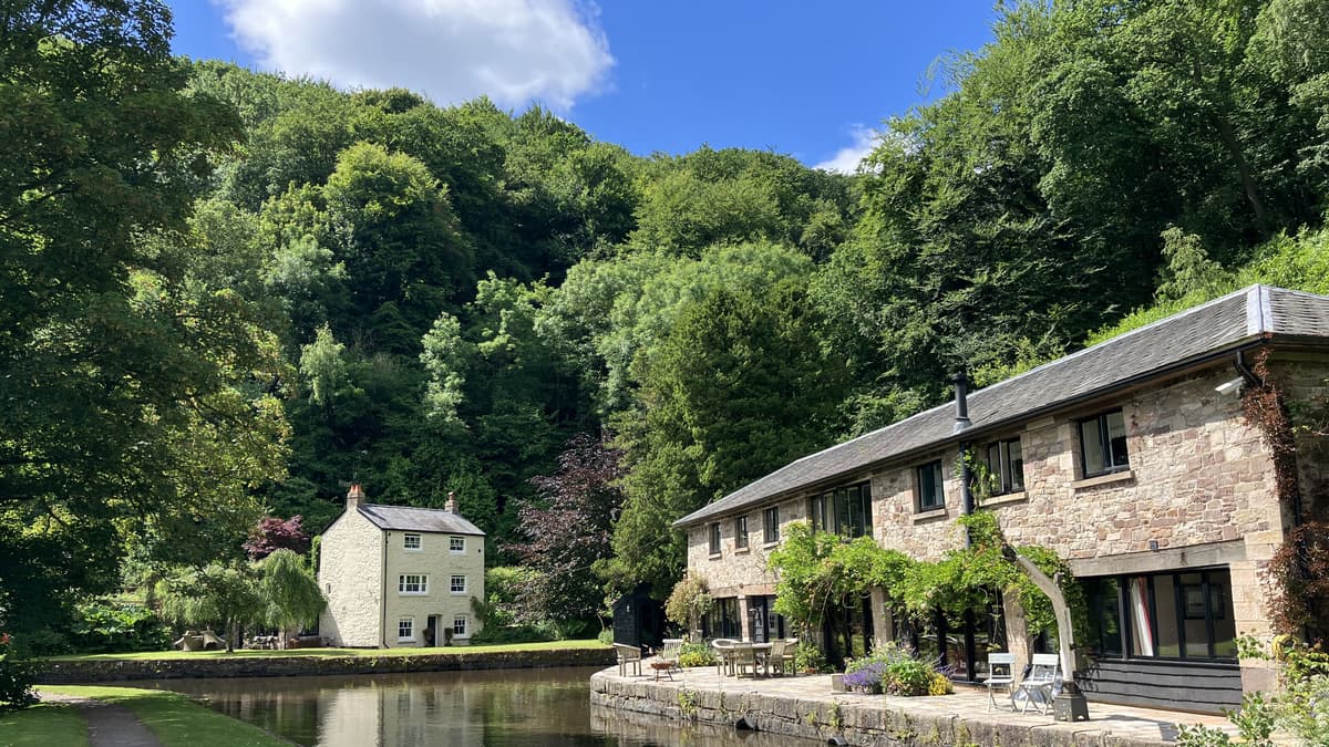 Green Flag awarded to Monmouthshire and Brecon Canal ...