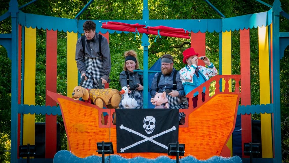 August events at Abergavenny castle | abergavennychronicle.com