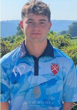 Partnership by Owen Harris and Jack Ryan sees Abergavenny home ...