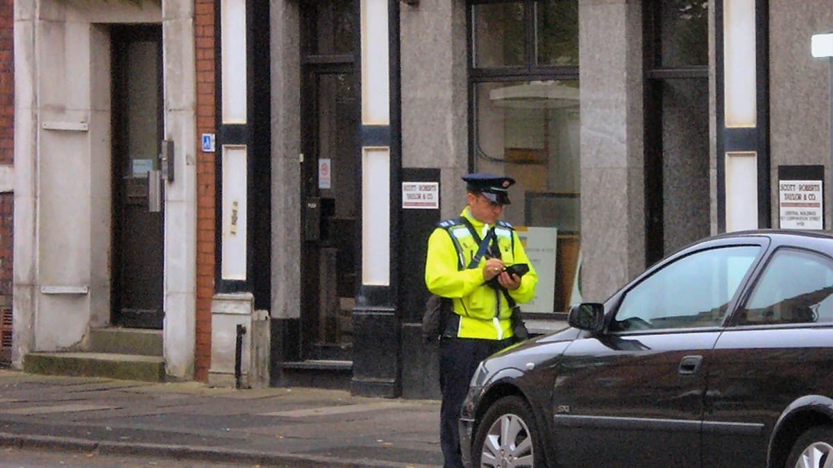 Council with just six enforcement officers considers new measures for ...