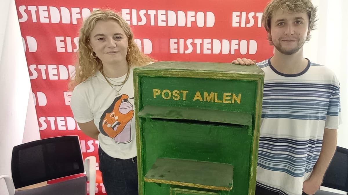 Results of study into Welsh music industry revealed at Eisteddfod ...