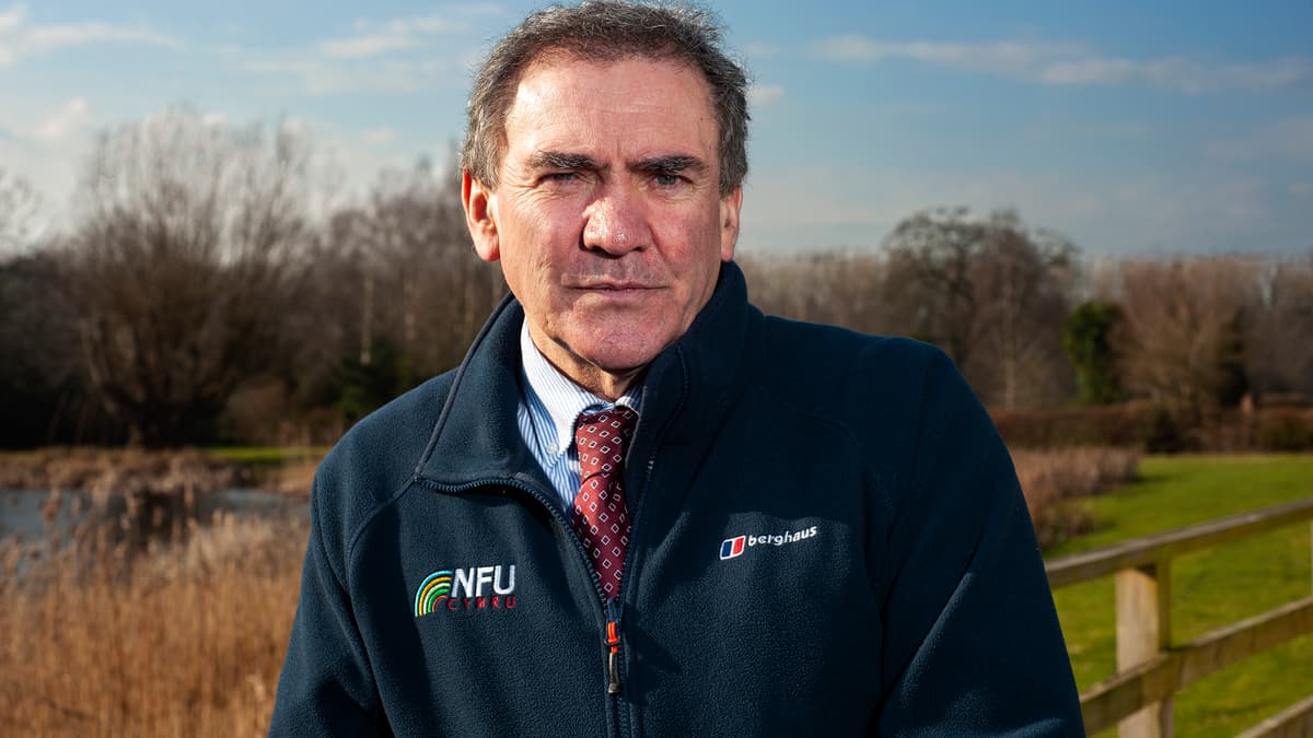 News from the NFU with Aled Jones | abergavennychronicle.com