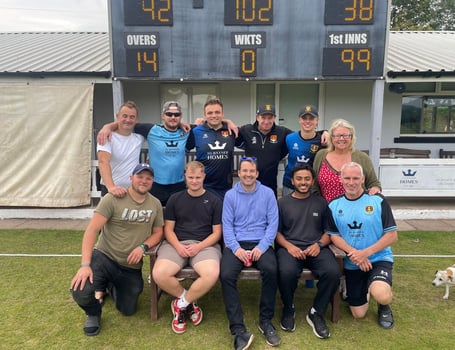 Usk CC 1sts finish third in South Wales top league ...