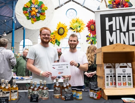 Abergavenny Food Festival - Best Stall in Show | abergavennychronicle.com