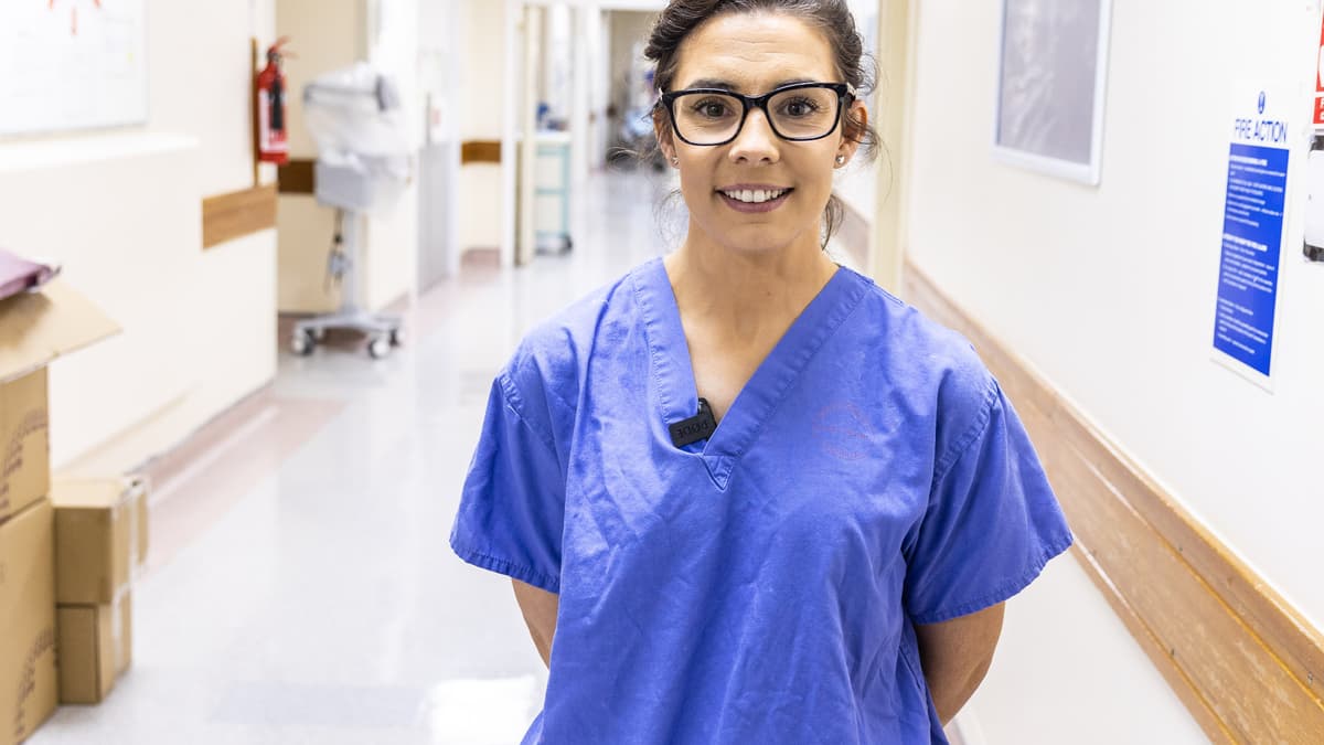 It's gloves off for health board in bid to save cash and go green ...