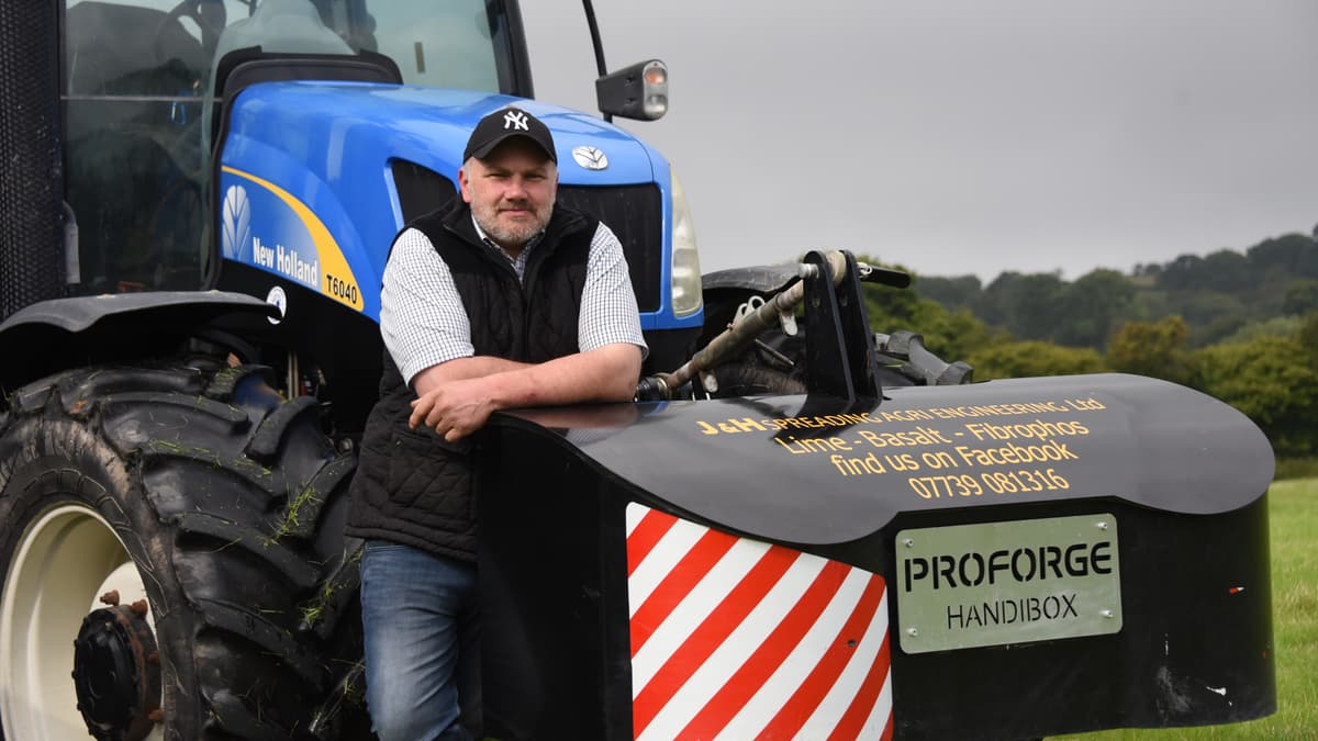 Welsh engineer set to capture the market for carbon reduction in ...