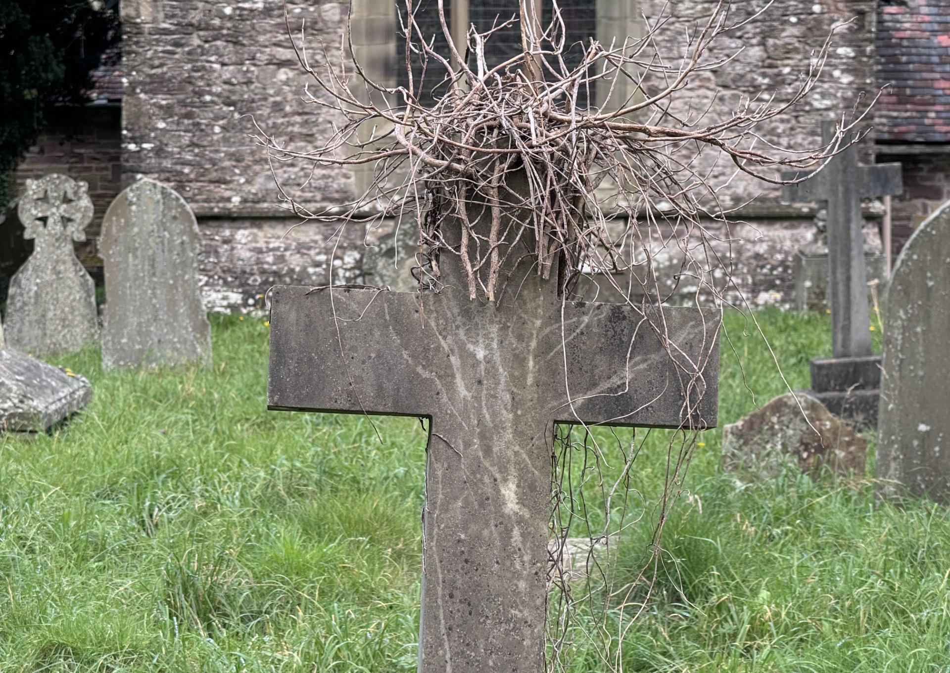 Inside the most haunted house in Wales! | abergavennychronicle.com