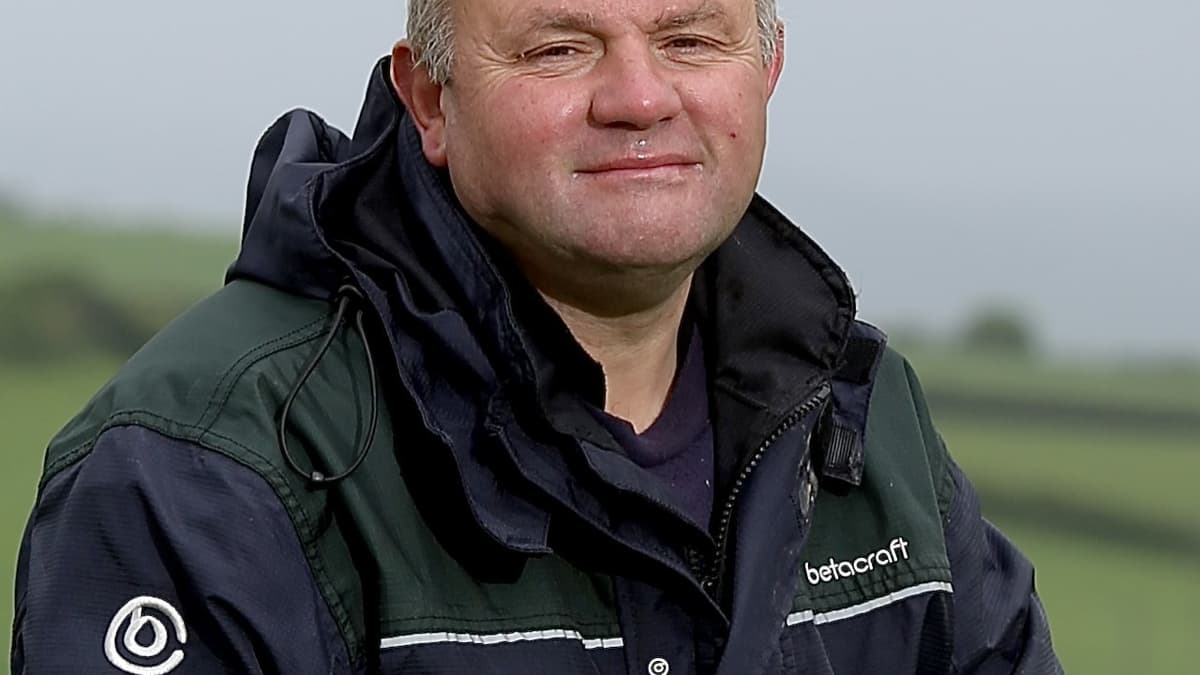 News from the NFU with Martin Griffiths, NFU Cymru Water Quality Review ...