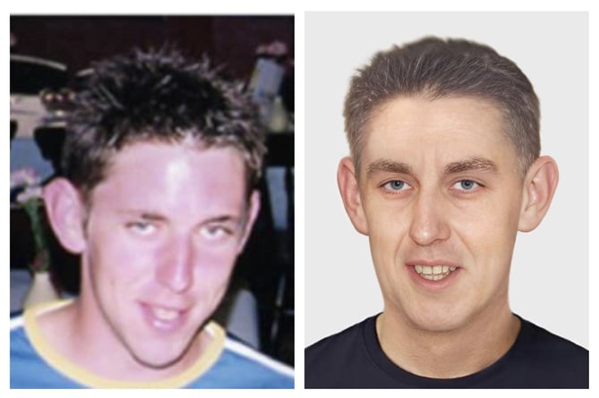 Fresh plea from family of keen Caldicot golfer who went missing in ...