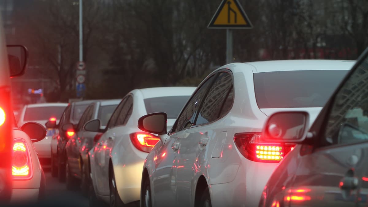 A40 to face major restrictions as Welsh Government announces three ...