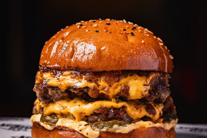 It's official - Herefordshire friends The Beefy Boys have created the ...