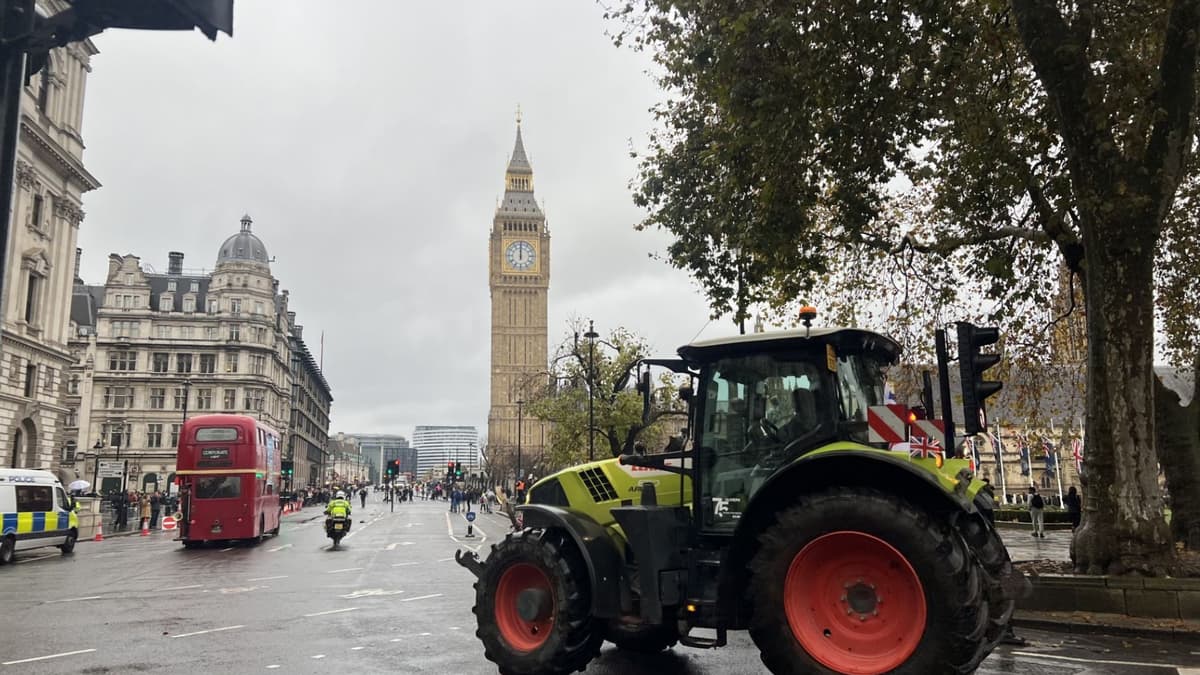 Farmers urged to join inheritance tax webinar | abergavennychronicle.com