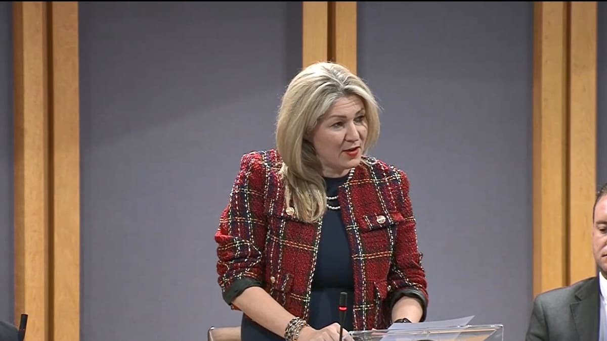 Laura Anne Jones slams “unacceptable” Welsh Water price hike ...