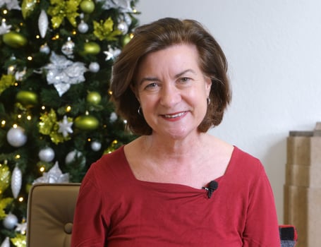 Christmas message from First Minister of Wales, Eluned Morgan ...