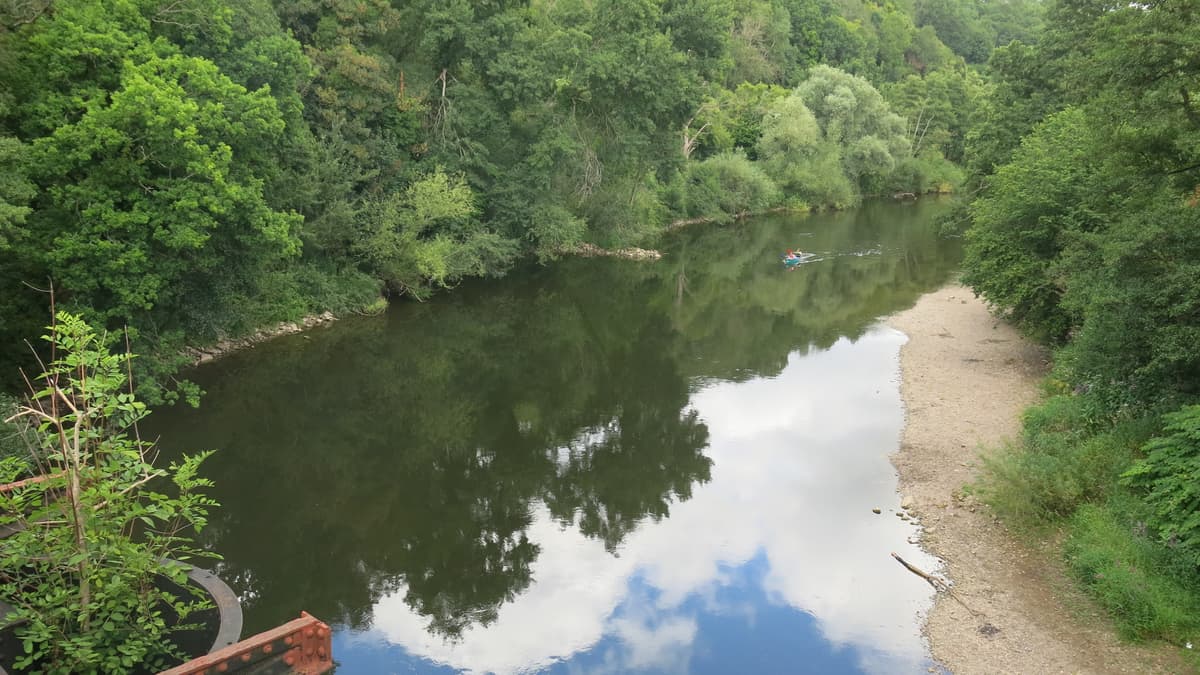 Monmouth river health meeting reveals mixed water quality results ...