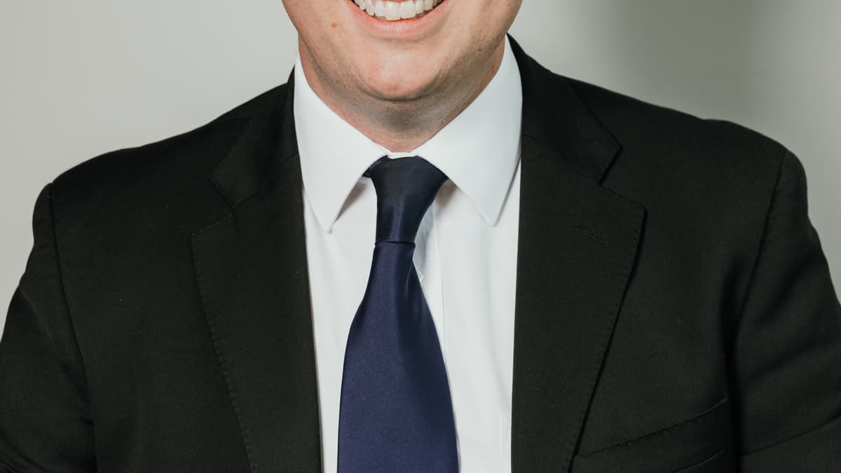 News from Conservative Leader Cllr Richard John | abergavennychronicle.com