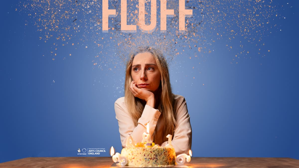 Piece together life’s puzzle with Fluff | abergavennychronicle.com