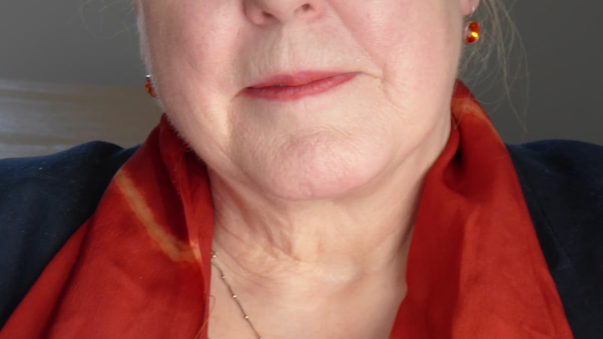 The View from County Hall with Cllr Mary Ann Brocklesby ...