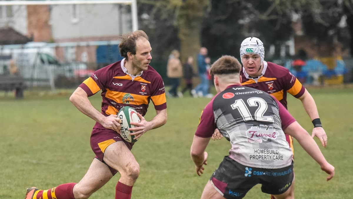 Aber push top-two Bedlinog all the way | abergavennychronicle.com