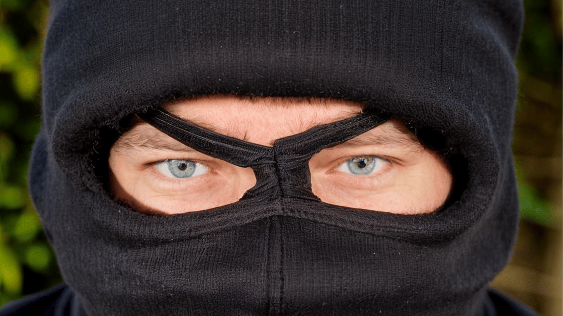 Police hunt balaclava clad man who indecently exposed himself to school ...